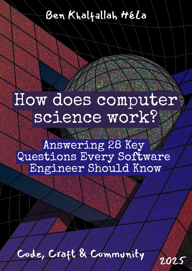 How does computer… by Hela Ben Khalfallah [PDF/iPad/Kindle]