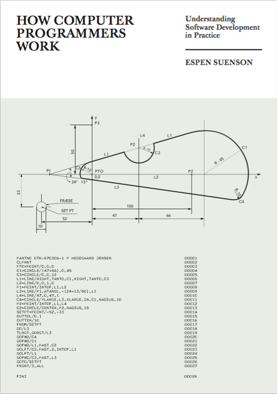 How Computer Programmers… by Espen Suenson [PDF/iPad/Kindle]