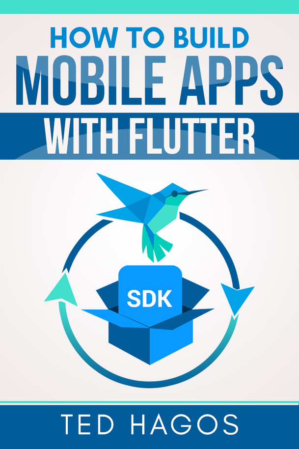 How to build mobile apps with… by Ted Hagos [PDF/iPad/Kindle]