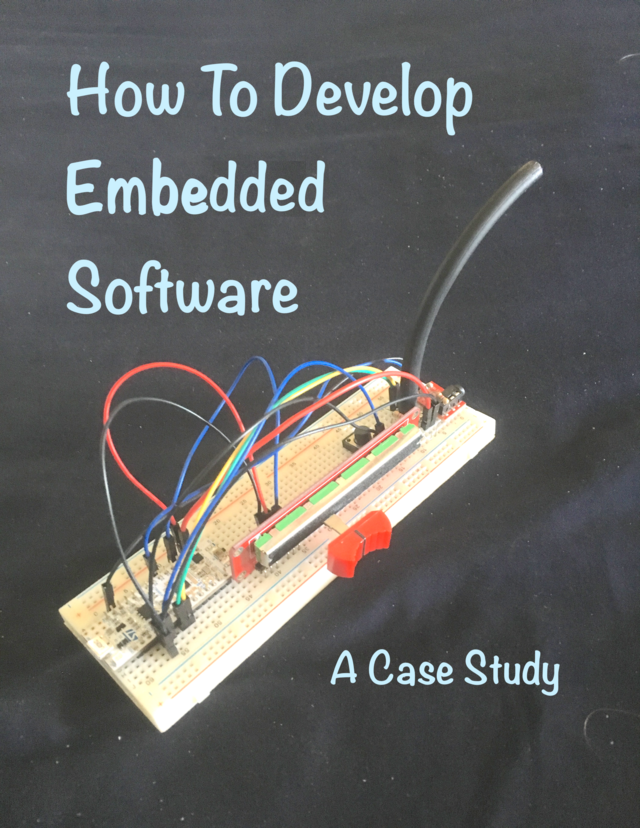 How To Develop Embedded… by David Clifton [PDF/iPad/Kindle]