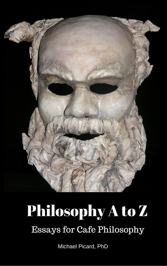 How to Play Philosophy [Leanpub PDF/iPad/Kindle]
