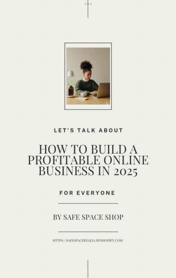 How to start a profitable online business in… [PDF/iPad/Kindle]