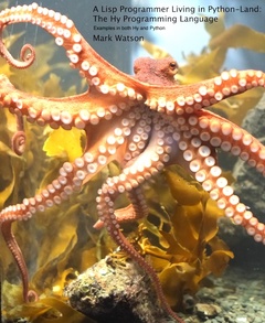 A Lisp Programmer Living in… by Mark Watson [PDF/iPad/Kindle]
