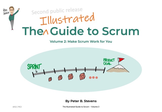 Illustrated Guide to Scrum… by Peter Stevens [PDF/iPad/Kindle]