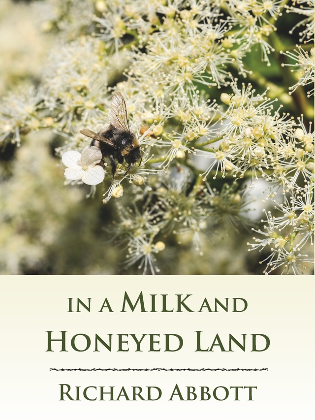 In a Milk and Honeyed Land… by Richard Abbott [PDF/iPad/Kindle]