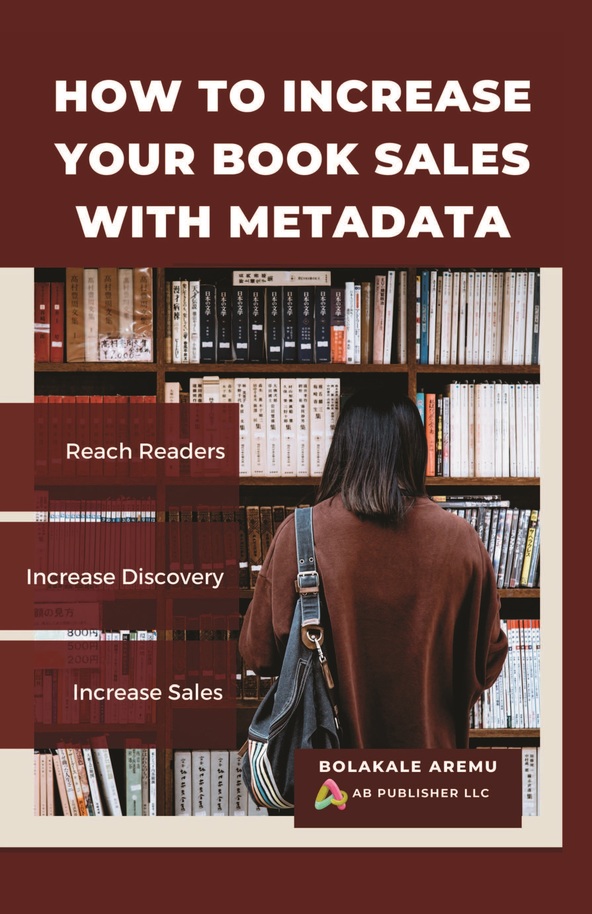 How to Increase Your Book… by Bolakale Aremu [PDF/iPad/Kindle]