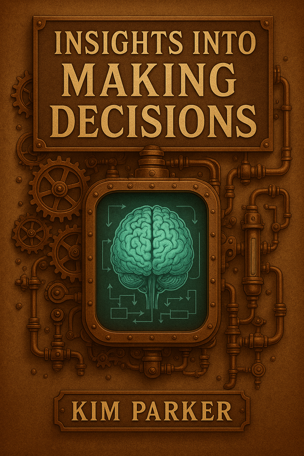 Insights into Making… by Kim Parker [Leanpub PDF/iPad/Kindle]