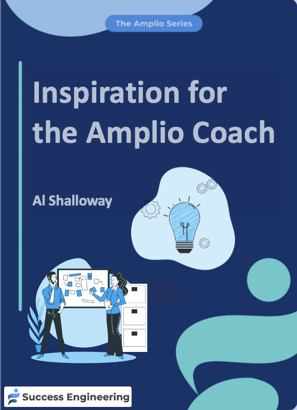 Inspiration for the Amplio… by Al Shalloway [PDF/iPad/Kindle]