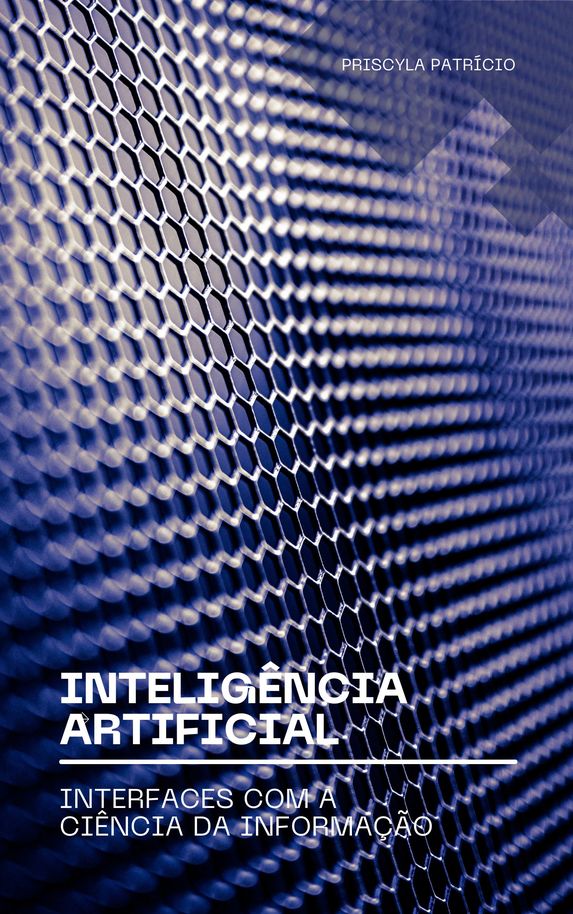 Inteligência Artificial: interfaces com a… [PDF/iPad/Kindle]