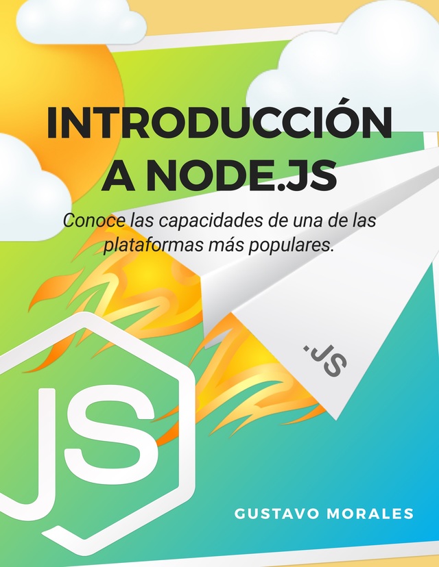 Introducción a… por Gustavo Morales [Leanpub PDF/iPad/Kindle]