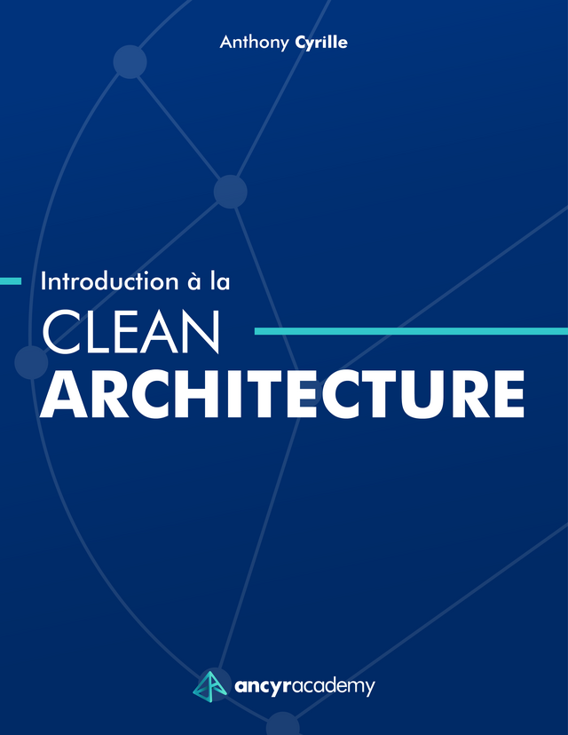 Introduction à la Clean… par Anthony Cyrille [PDF/iPad/Kindle]