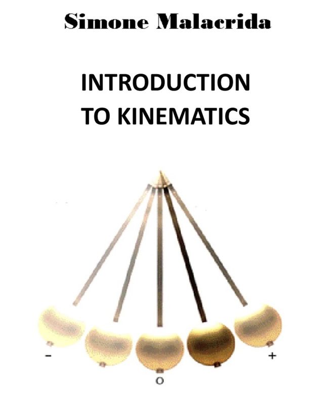 Introduction to Kinematics [Leanpub PDF/iPad/Kindle]