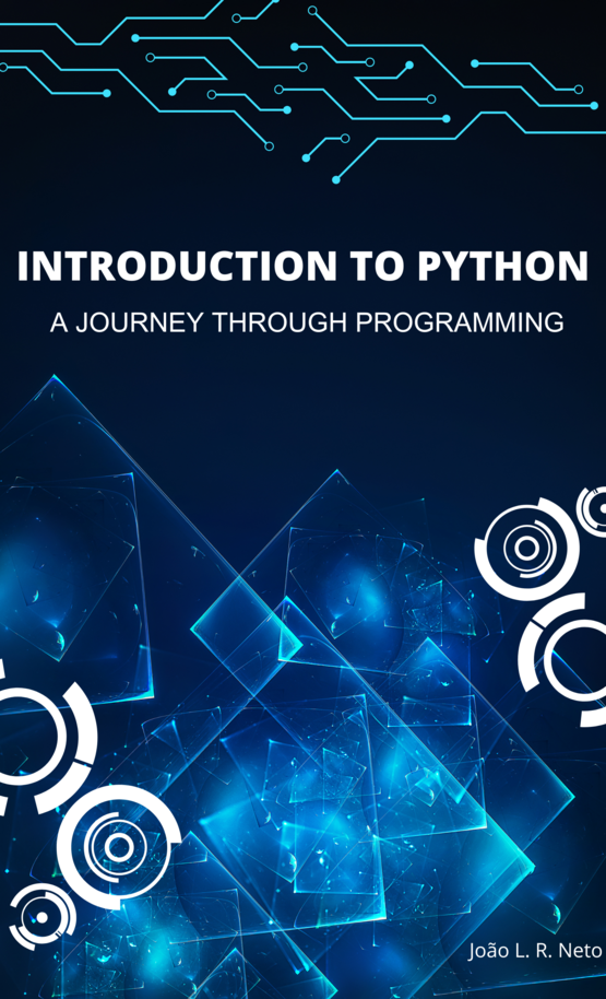 Introduction to… by João L. R. Neto [Leanpub PDF/iPad/Kindle]