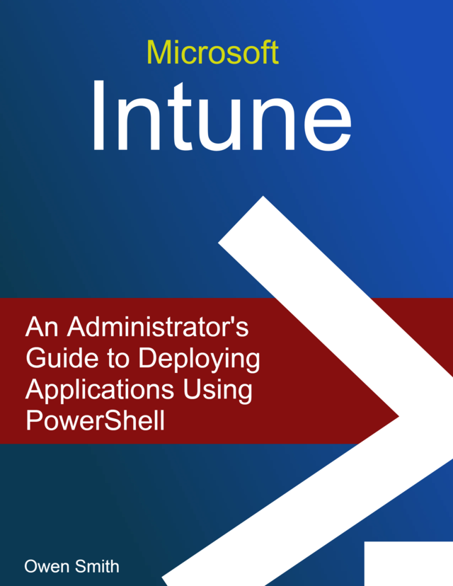 Microsoft Intune - An… by Owen Smith [PDF/iPad/Kindle]