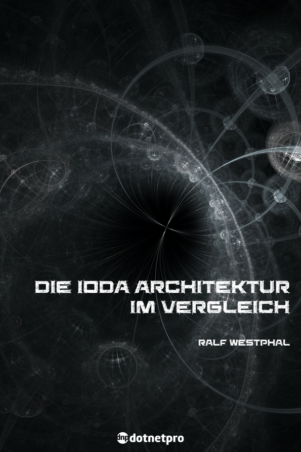 Die IODA Architektur… von Ralf Westphal et al. [PDF/iPad/Kindle]