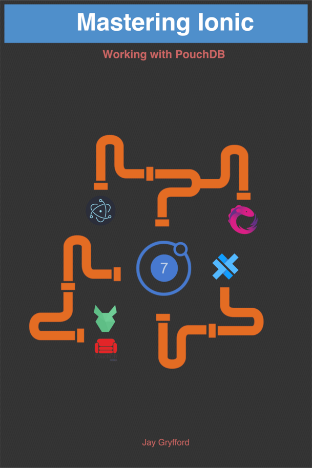 Mastering Ionic: Working… by James Griffiths [PDF/iPad/Kindle]