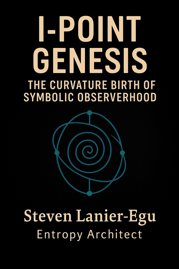 I-Point Genesis: The… by Steven Lanier-Egu [PDF/iPad/Kindle]
