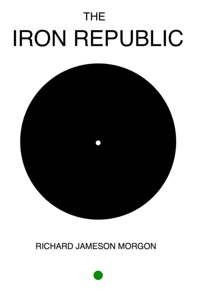 The Iron Republic by Joshua Vaage [Leanpub PDF/iPad/Kindle]