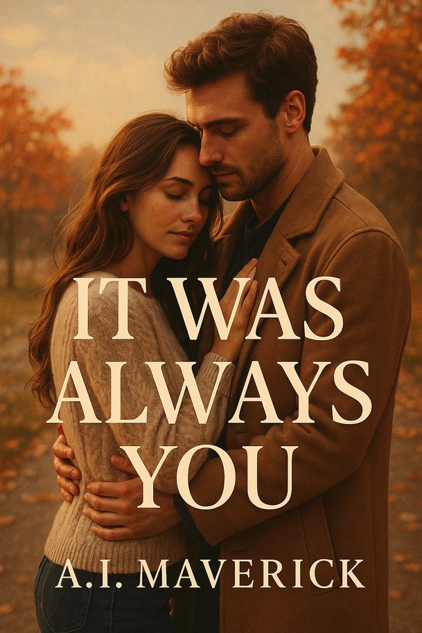 It Was Always You: A… by A.I. Maverick [PDF/iPad/Kindle]