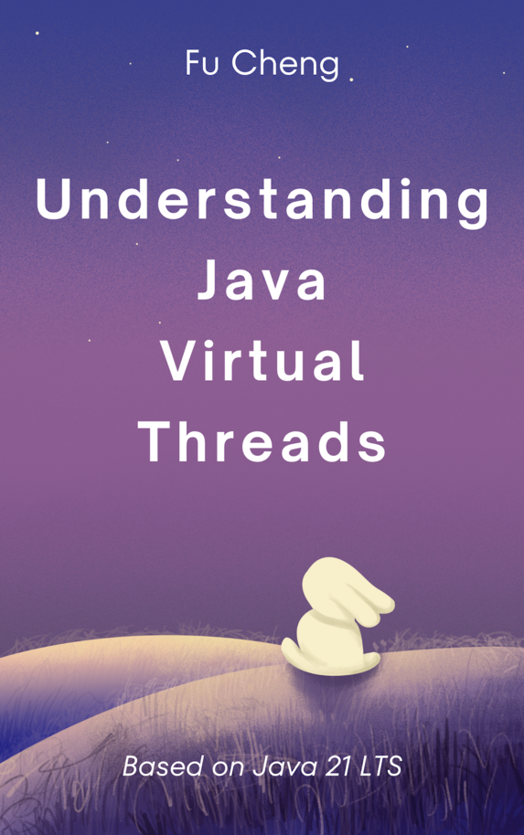 Understanding Java Virtual… by Fu Cheng [Leanpub PDF/iPad/Kindle]