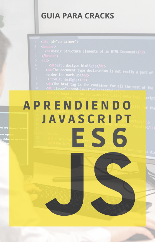 Aprendiendo javascript… por Eduardo Luis Acosta [PDF/iPad/Kindle]