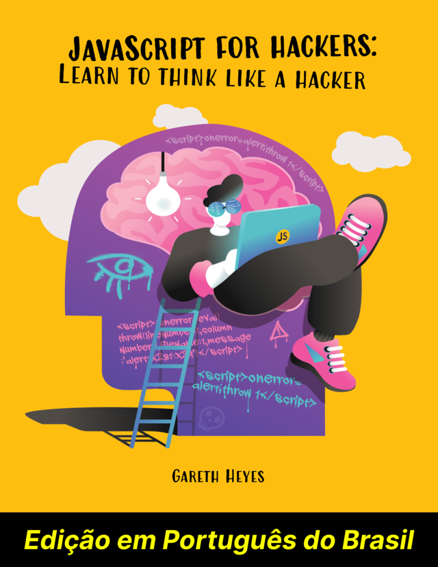 JavaScript para… por Gareth Heyes et al. [PDF/iPad/Kindle]