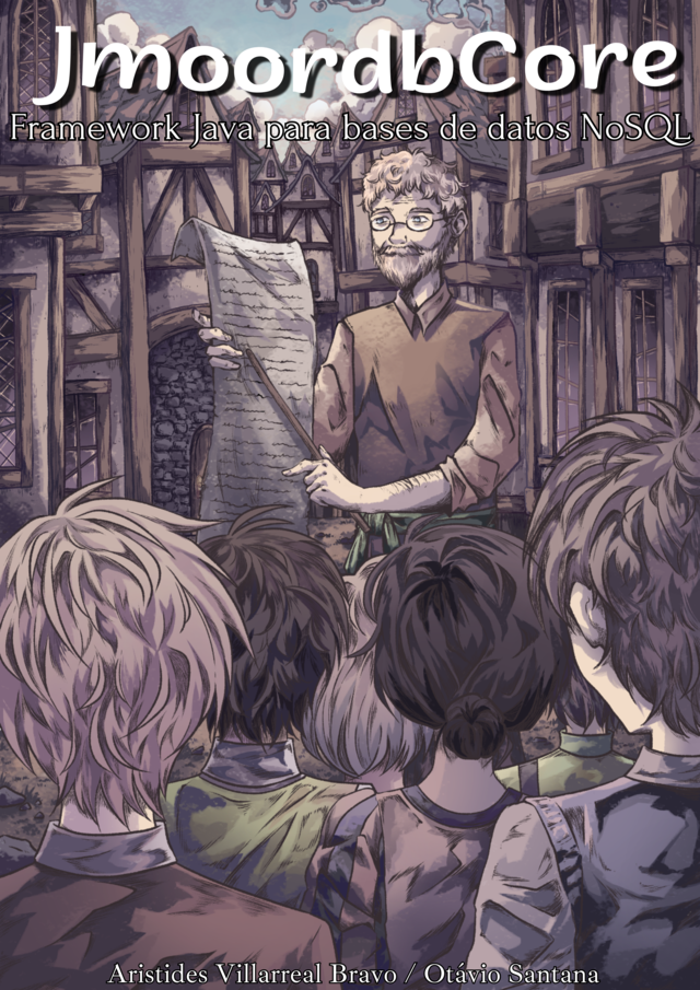 Framework Java para bases de datos… [Leanpub PDF/iPad/Kindle]