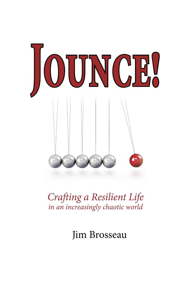 Jounce! by Jim Brosseau [Leanpub PDF/iPad/Kindle]