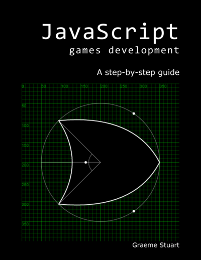JavaScript games… by Graeme Stuart [Leanpub PDF/iPad/Kindle]