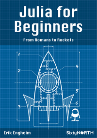 Julia for… by Erik Engheim et al. [Leanpub PDF/iPad/Kindle]