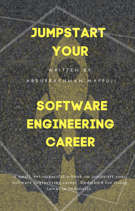 Jump Start Your Software… by Abdurrachman M [PDF/iPad/Kindle]