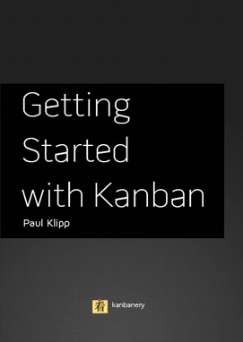 Getting Started with… by Paul Klipp [Leanpub PDF/iPad/Kindle]