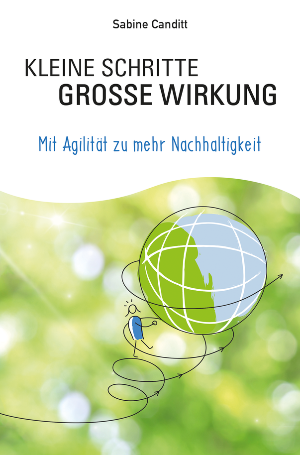 Kleine Schritte. Große… von Sabine Canditt [PDF/iPad/Kindle]