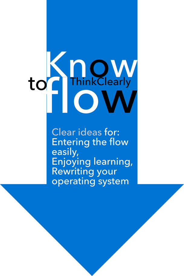 Think Clearly, Know to… by Neil Keleher [Leanpub PDF/iPad/Kindle]