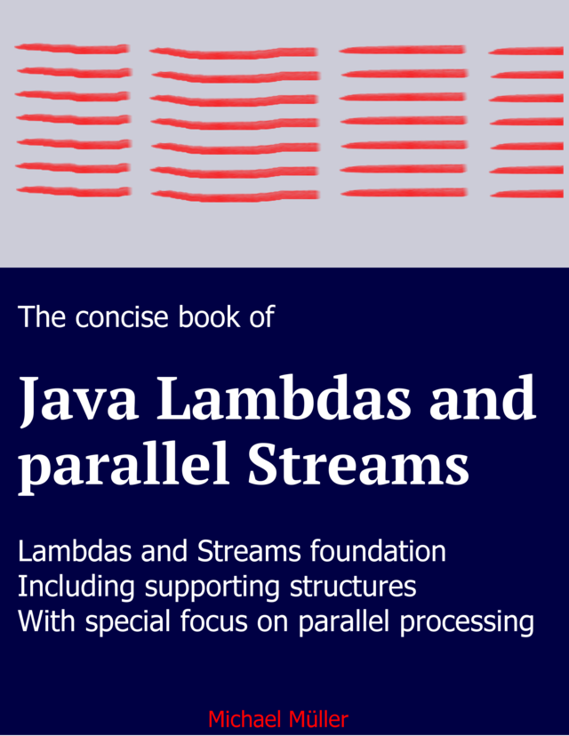 Java Lambdas and (parallel)… by Michael Müller [PDF/iPad/Kindle]