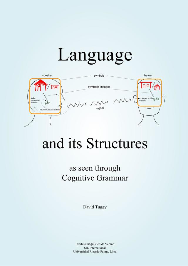 Language and its Structures… by David Tuggy T. [PDF/iPad/Kindle]