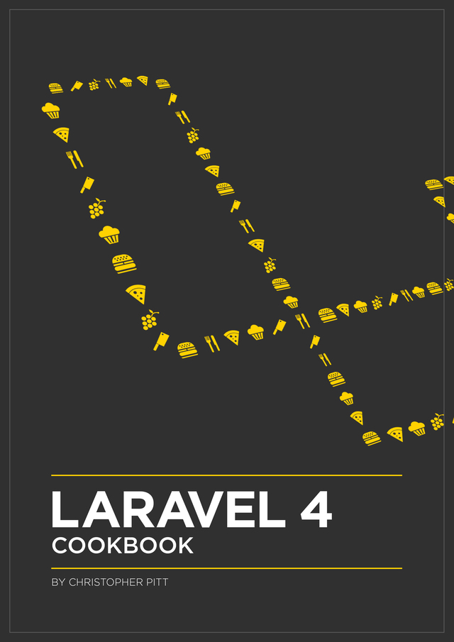 Laravel 4 Cookbook… por Christopher Pitt et al. [PDF/iPad/Kindle]