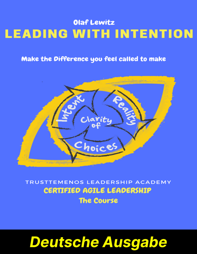 Führen mit Absicht… von Olaf Lewitz et al. [PDF/iPad/Kindle]