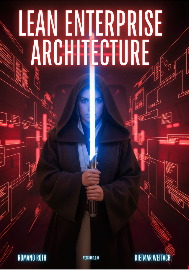 Lean Enterprise… by Romano Roth et al. [Leanpub PDF/iPad/Kindle]