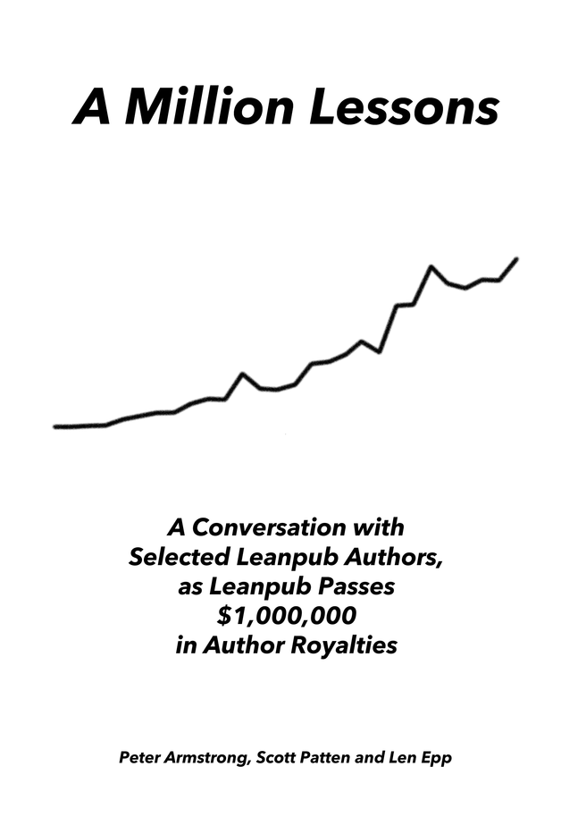 Leanpub Customer Support Book 2020… por Len Epp [PDF/iPad/Kindle]