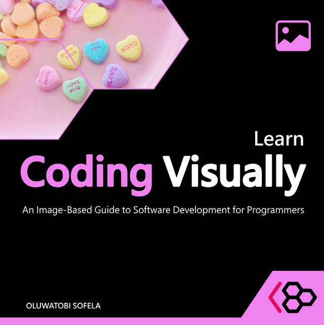 Learn Coding Visually [Leanpub PDF/iPad/Kindle]