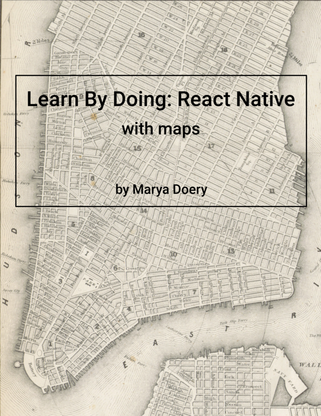 Learn By Doing: React… by Marya Doery [Leanpub PDF/iPad/Kindle]