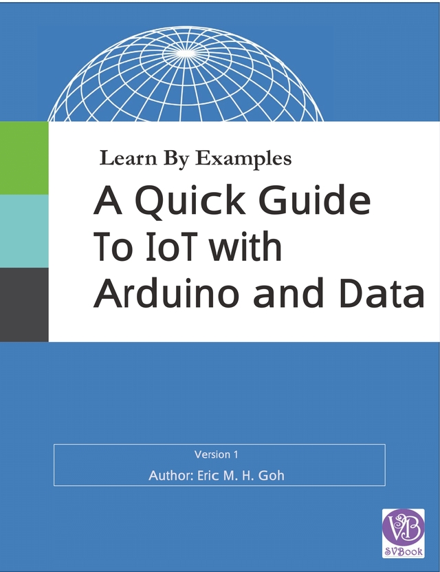Learn By Examples - A Quick Guide… by Eric Goh [PDF/iPad/Kindle]