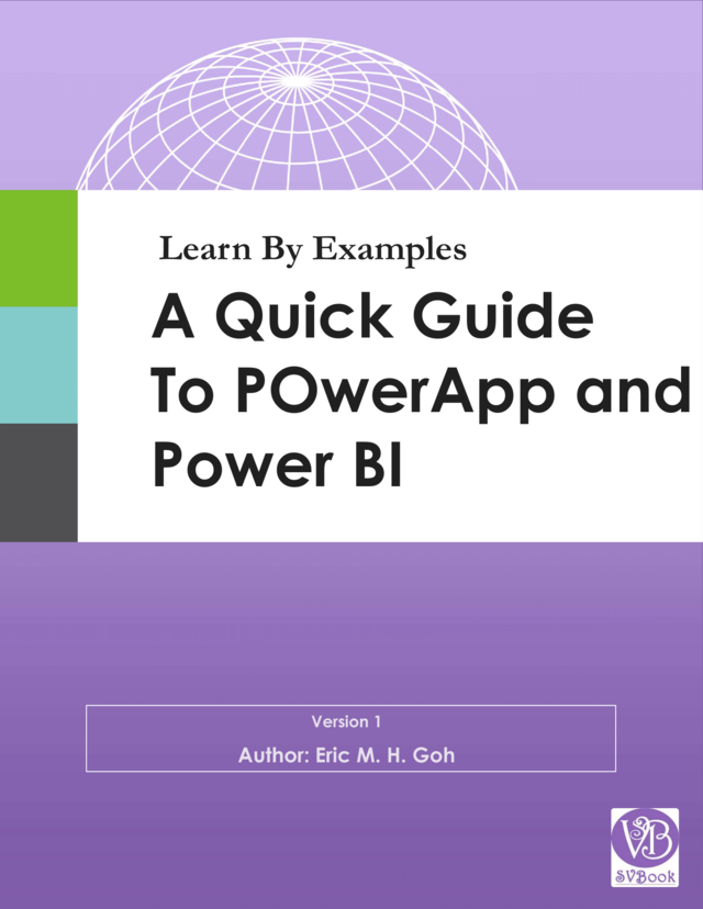 Learn By Examples - A Quick Guide… by Eric Goh [PDF/iPad/Kindle]