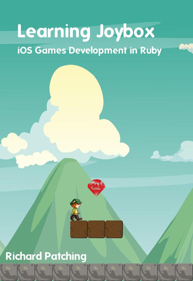 Learning Joybox by Richard Patching [Leanpub PDF/iPad/Kindle]