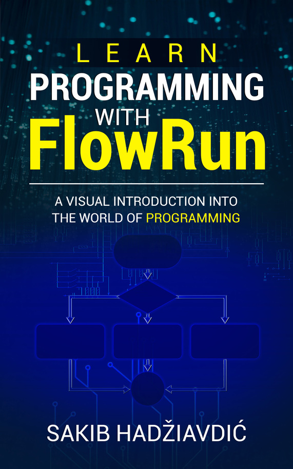 Learn Programming With Flowrun Leanpub Pdf Ipad Kindle