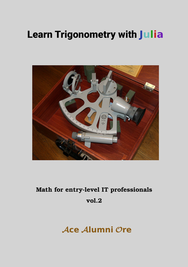 Learn Trigonometry With… by Ace Alumni Ore [PDF/iPad/Kindle]