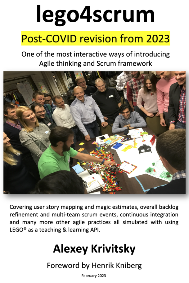 lego4scrum: post-covid… by Alexey Krivitsky [PDF/iPad/Kindle]