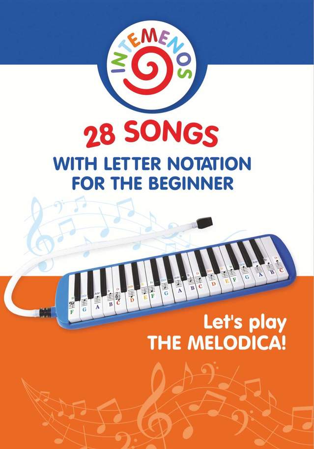 Let's Play the Melodica! 28… by Helen Winter [PDF/iPad/Kindle]