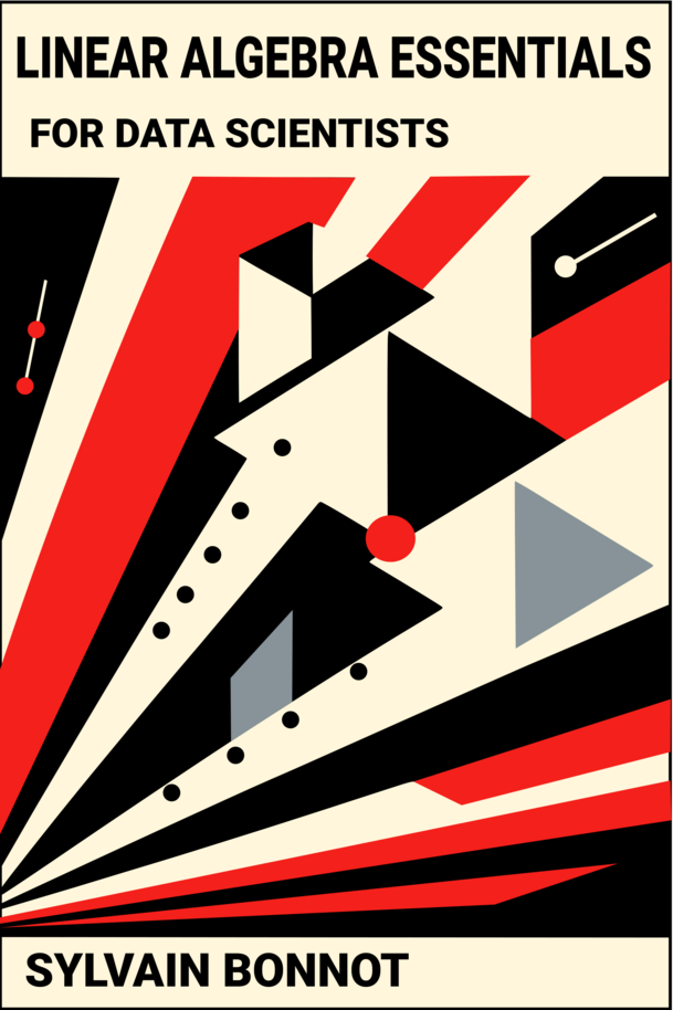 Linear Algebra Essentials… by Sylvain Bonnot [PDF/iPad/Kindle]